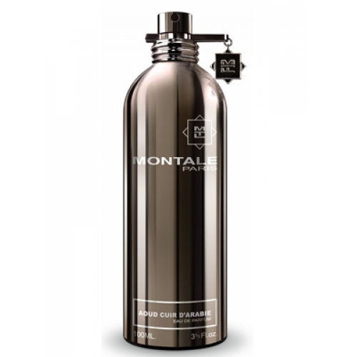 Montale | Aoud Cuir D Arabie m 100 ml | ParfumShop.az - onla
