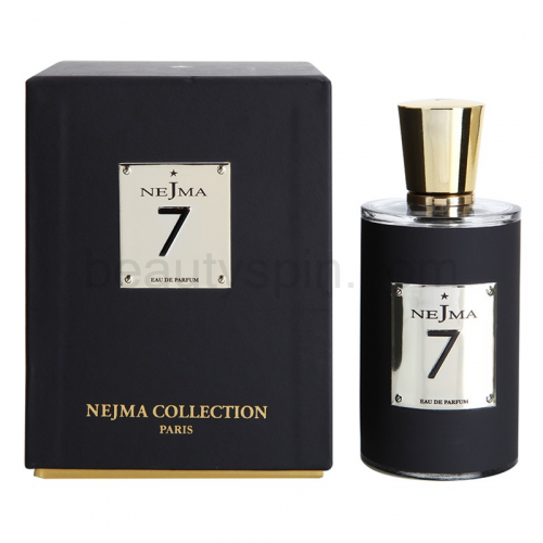 Nejma | Nejma 7 Unisex 100 ml | ParfumShop.az - onlayn ətir
