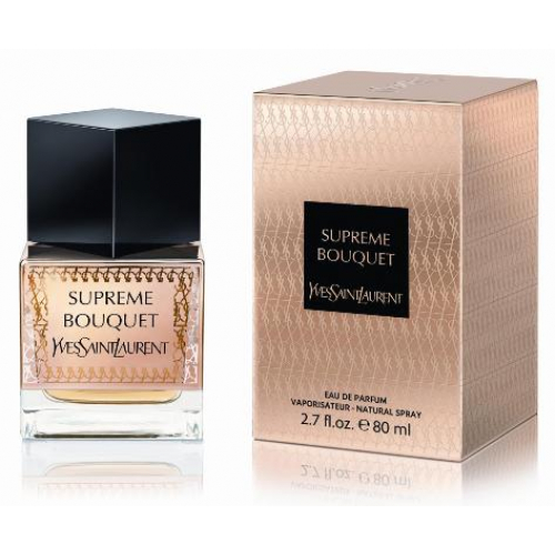 Yves Saint Laurent | Supreme Bouquet unisex 80 ml | ParfumSh